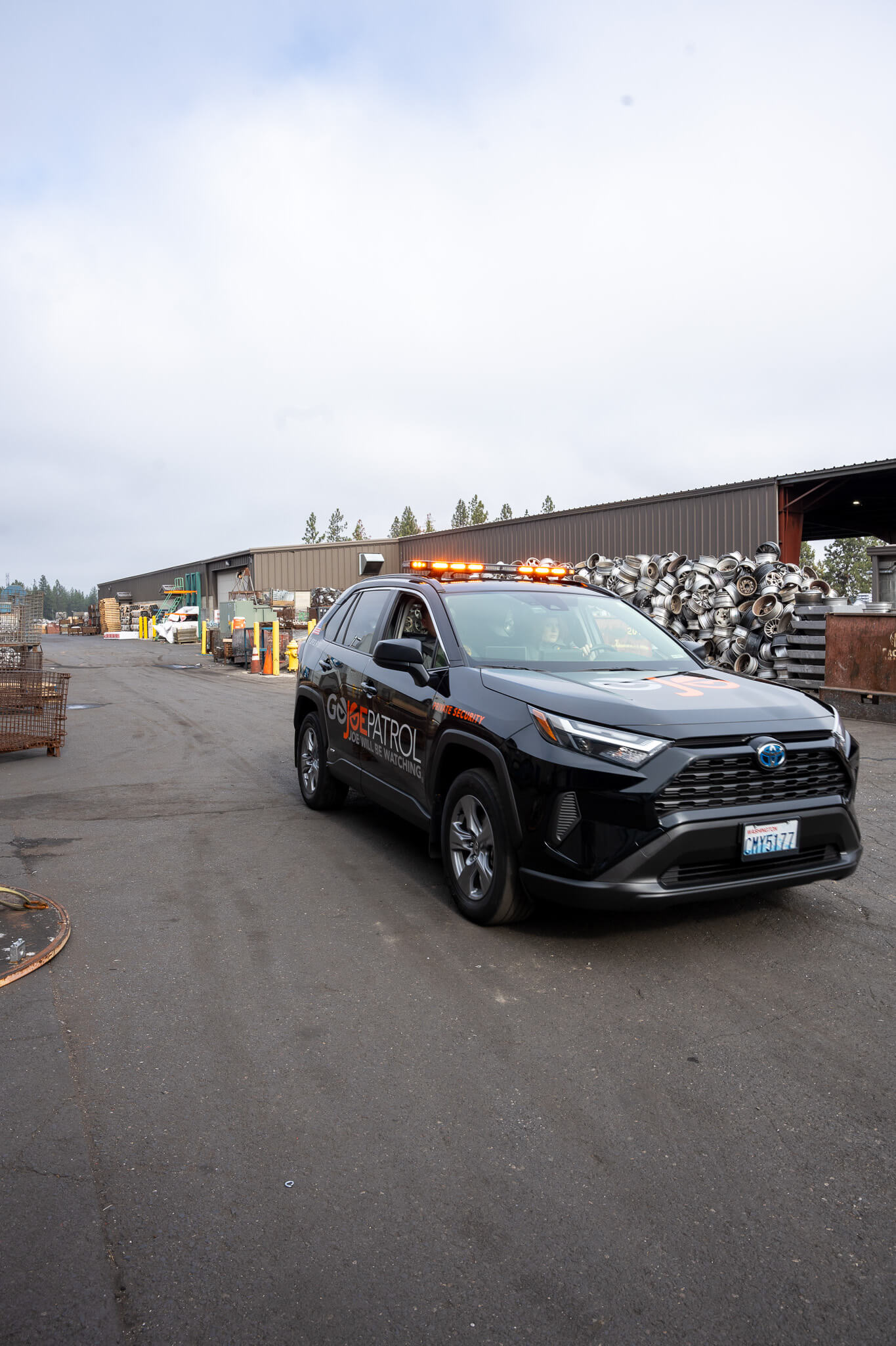 GoJoe Photos | GoJoe Patrol