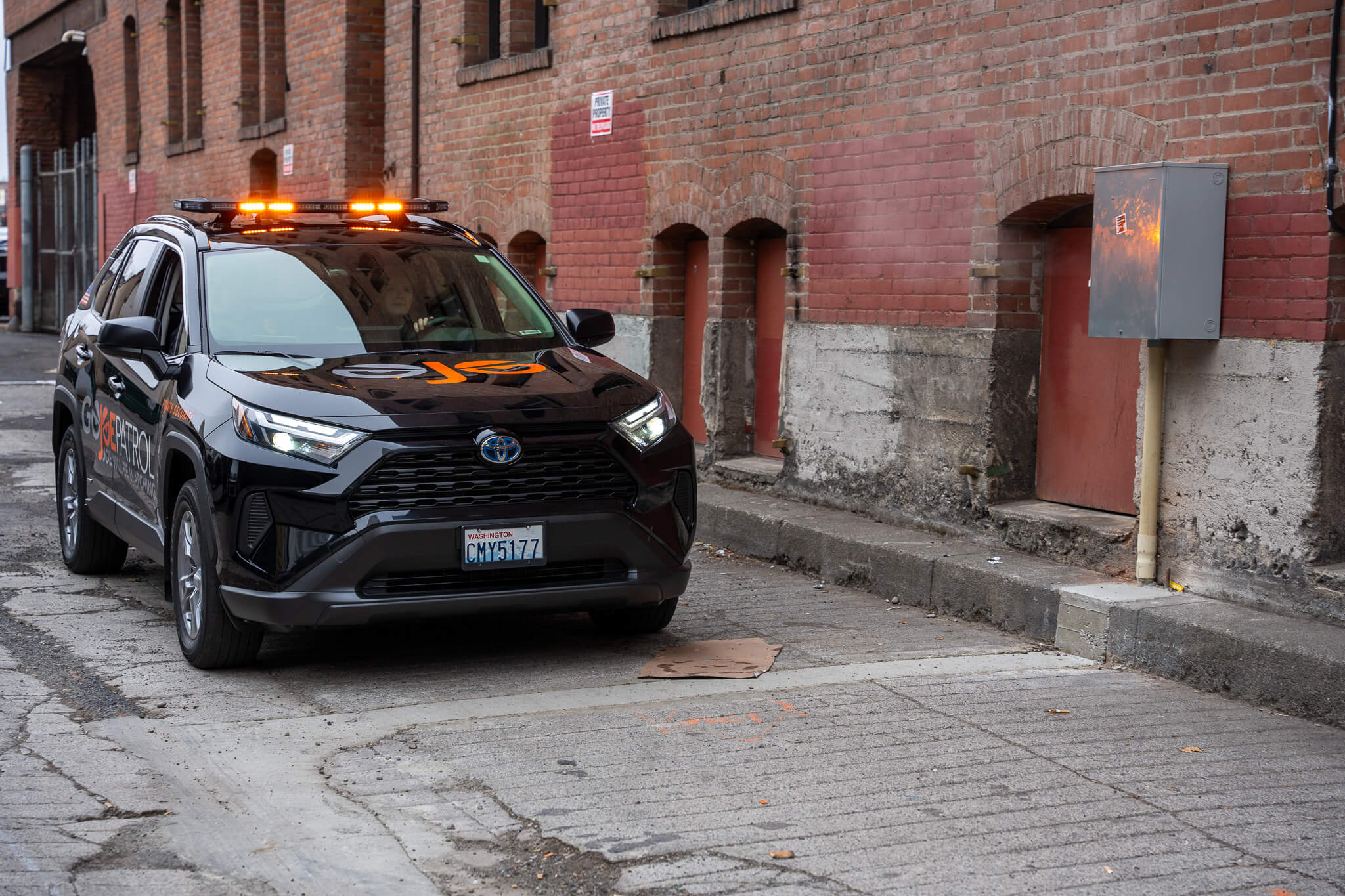 GoJoe Photos | GoJoe Patrol