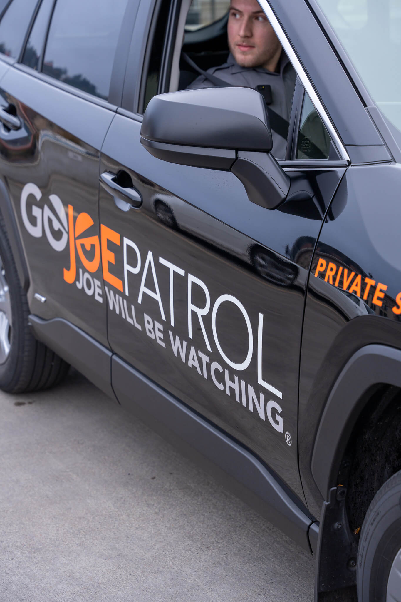 GoJoe Photos | GoJoe Patrol