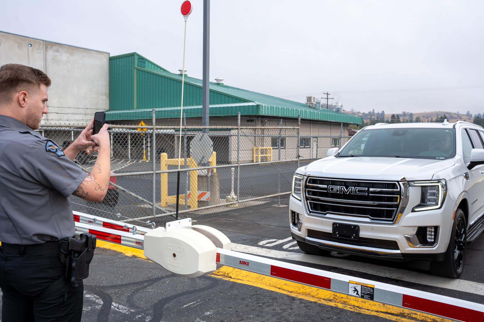 GoJoe Photos | GoJoe Patrol