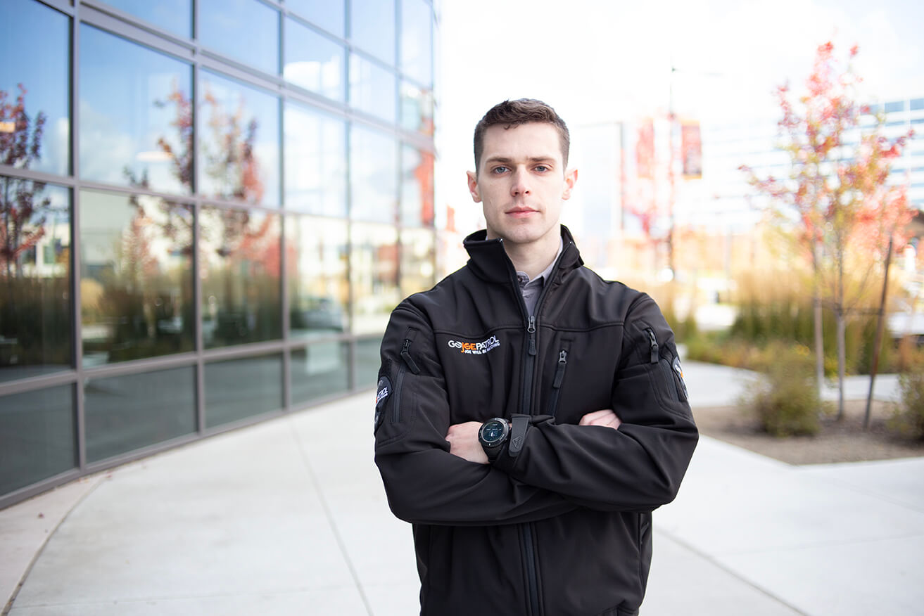 GoJoe Photos | GoJoe Patrol